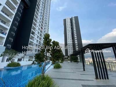 Property For Sale, at Axis Crown | PropertyGuru Malaysia