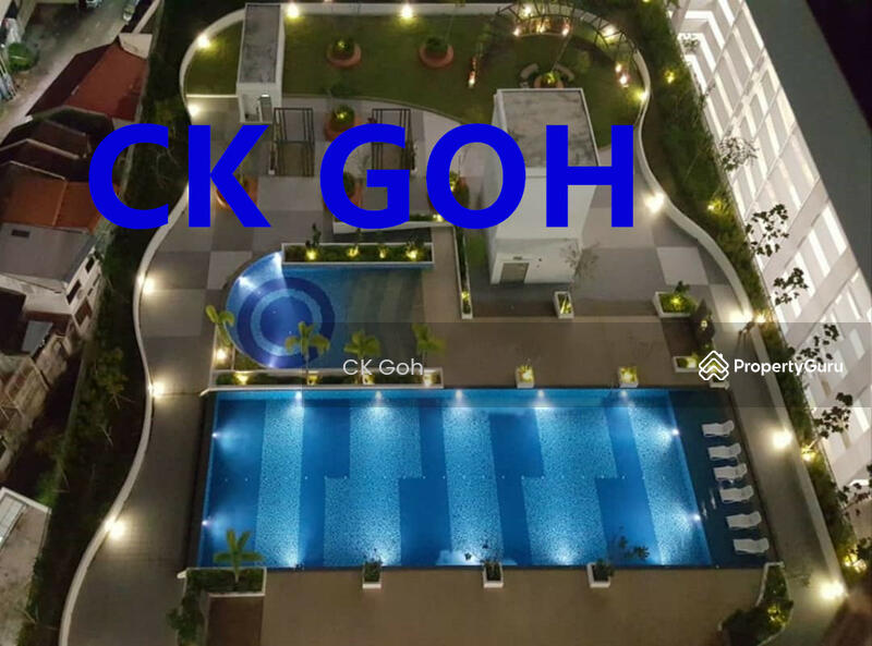 The Rise Collection 2, The Rise Collection 2, Georgetown, Penang, 3 ...