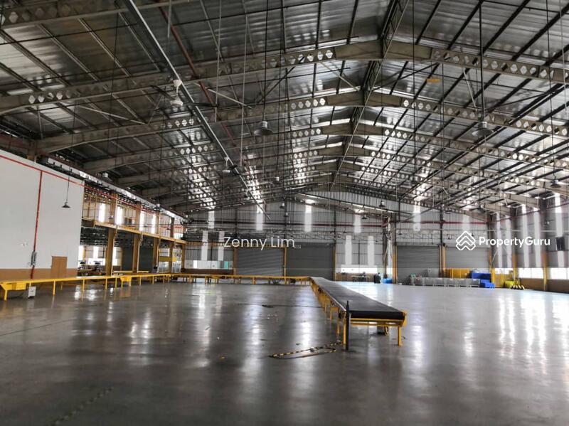 Warehouse For Rent in Malaysia | PropertyGuru Malaysia
