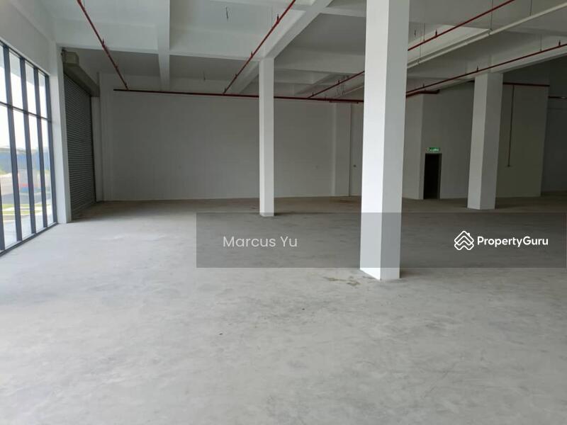 Warehouse For Rent in Malaysia | PropertyGuru Malaysia