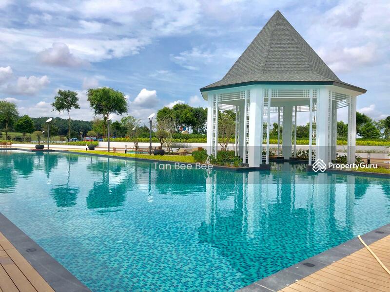 Eco Spring, Eco Spring, Jalan Ekoflora 1,Taman Ekoflora, Johor Bahru ...