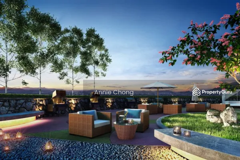 IOI Resort City, Putrajaya- Lebuh IRC, IOI Resort IOI Resort, Putrajaya ...