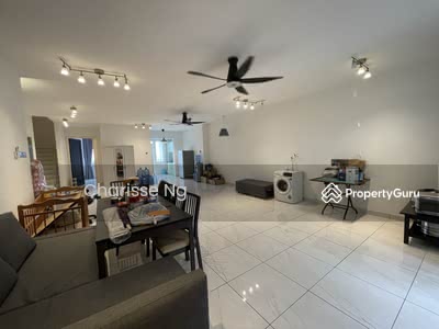 Property For Sale, at Seri Puteri Hills Town Villa & Condominium ...
