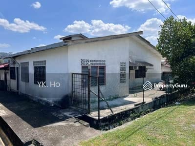 Property For Sale, at Taman Bunga Raya | PropertyGuru Malaysia