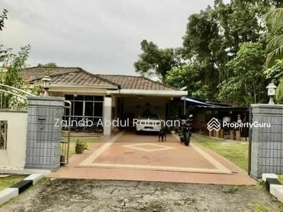 Rumah Corner Lot Property for Sale and Rent | PropertyGuru