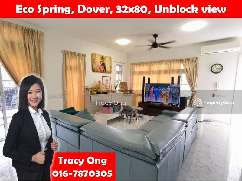 Property For Sale, at Eco Spring | PropertyGuru Malaysia