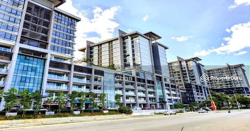 Queensville, Bandar Sri Permaisuri, Bandar Sri Permaisuri, Cheras ...