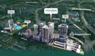 Property For Sale, at Verando Residence | PropertyGuru Malaysia