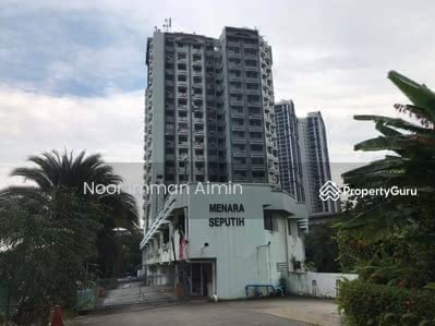 Property For Rent, at Menara Seputih | PropertyGuru Malaysia