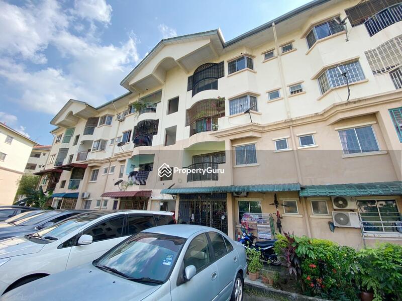 Taman Desa Kempas, Jalan Desa Kempas1, Tampoi, Johor Bahru, Johor, 3 ...