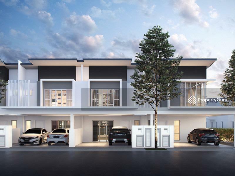 Acacia Park Rawang untuk dijual @ Bandar Tasik Puteri, Rawang, Selangor ...