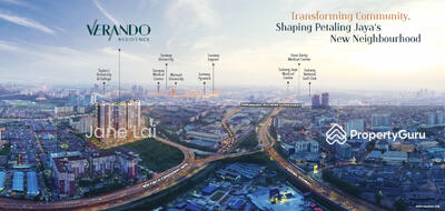 Property For Sale, at Verando Residence | PropertyGuru Malaysia