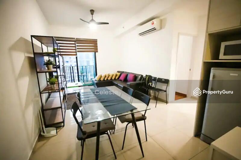 High Rental RM2000【Xiamen Uni & KLIA】Stable Rental GET Passive Income ...