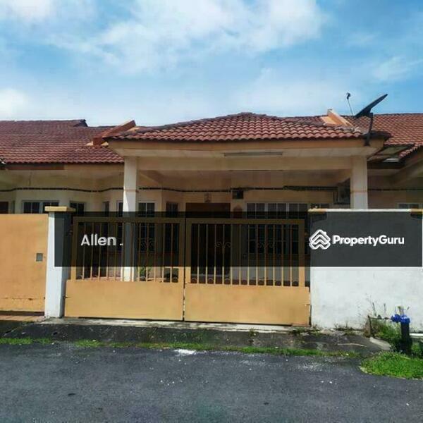 Jalan Mahkota 5/KU2, Mutiara Bukit Raja BANK LELONG BANK LELONG HOUSE ...