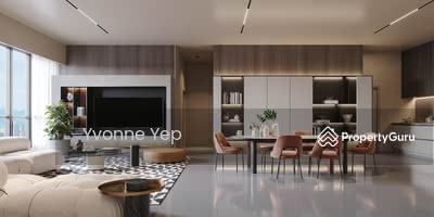 Dual Key Property for Sale and Rent | PropertyGuru