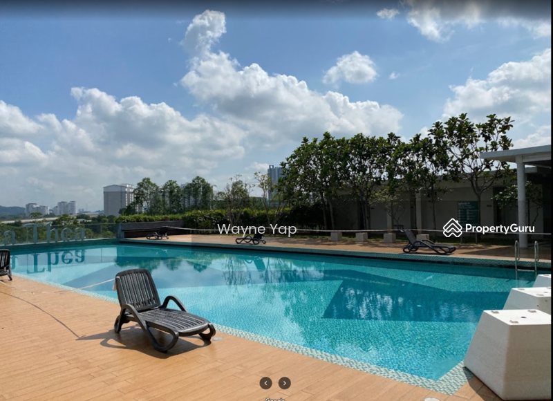 La Thea Residences @ 16 Sierra, 16 Sierra Persiaran Sierra Utama 2 ...