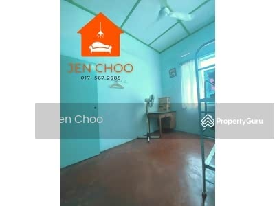 Penang Heritage House For Sale Property for Sale and Rent | PropertyGuru