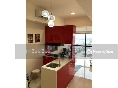 Property For Rent, at Icon Residenz @ Icon City | PropertyGuru Malaysia