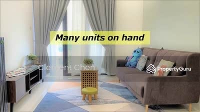 Property For Rent, at Ten Kinrara | PropertyGuru Malaysia