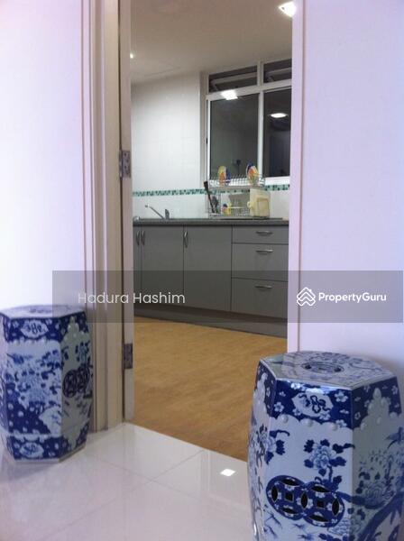 TTDI Plaza Condominium untuk disewa @ - Jalan Wan Kadir 3, Taman Tun Dr ...