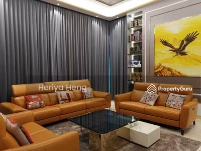 Danga Bay Johor Bahru Property for Sale and Rent | PropertyGuru