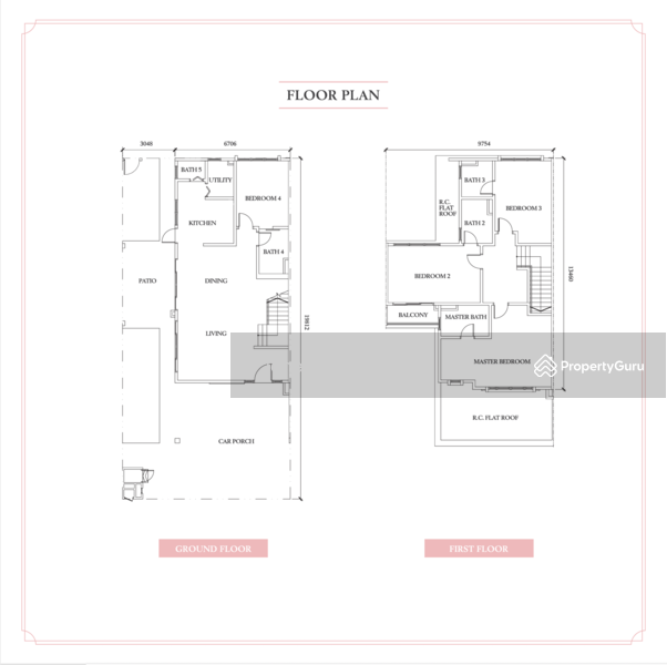 Eco Spring, Eco Spring, Jalan Ekoflora 1,Taman Ekoflora, Johor Bahru ...
