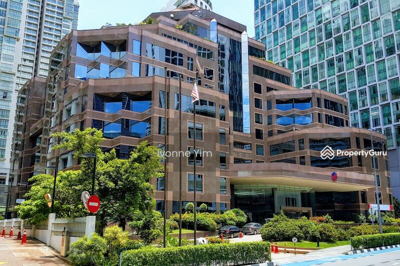 Wisma Hong Leong, 18 Jalan Perak, KLCC, KL City, Kuala Lumpur, 19154 ...