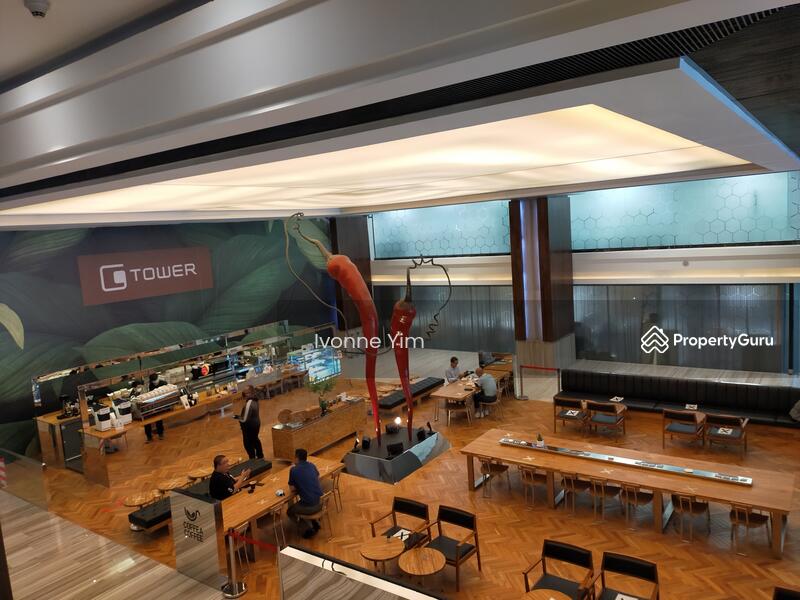 GTower, 199 Jalan Tun Razak, KLCC, KL City, Kuala Lumpur, 3552 sqft ...