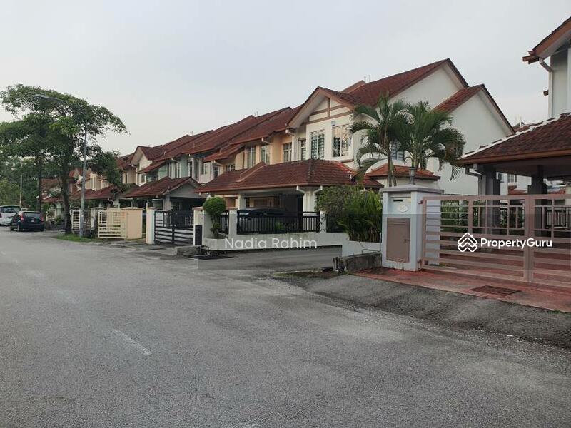 Putra Heights : Harmoni 1, Putra Heights, Subang Jaya, Selangor, 4 ...