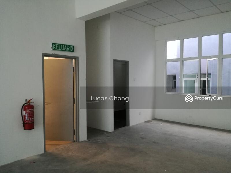 Permas City, Permas Jaya, Johor Bahru, Johor, 1540 sqft, Commercial ...