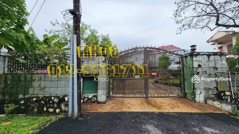 Taman Paramount, Petaling Jaya, Selangor, 6 Bedrooms, 4600 sqft ...