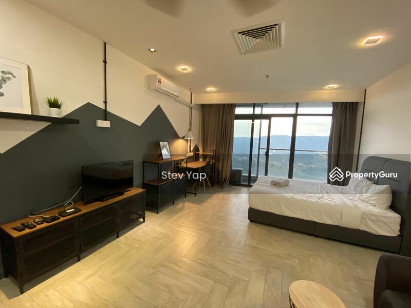 Empire City SOHO untuk disewa @ Empire City Jalan Damansara Off ...