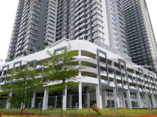 Aurora Residence @ Lake Side City, Jalan Prima Utama 1 Off Persiaran Puchong Permai, Taman ...