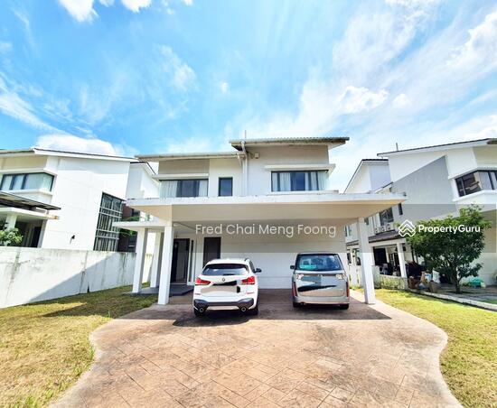 Jade Hills, Persiaran Jade Hills Utama, Jade Hills, Kajang, Selangor, 4 Bedrooms, 4300 sqft ...