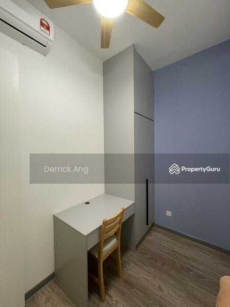 South Link Lifestyle Apartments, Jalan Kerinchi Kiri 3, Bangsar South ...