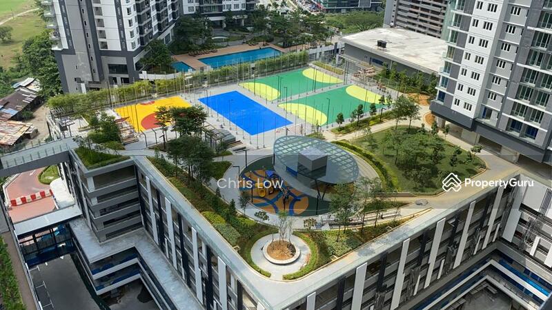 Sentul Point Suite Apartment, Jalan Sentul Pasar, Sentul, Kuala Lumpur ...