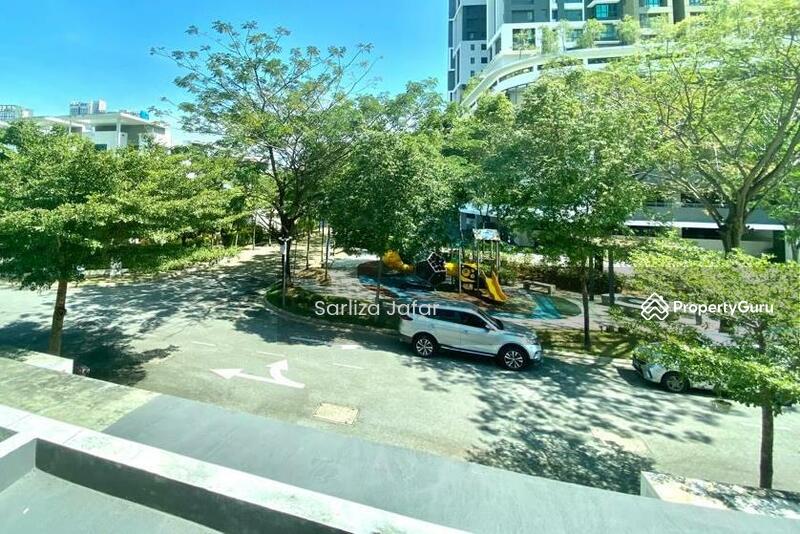 Lake Point Residence, Phase 3, Persiaran Sepang, Cyberjaya, Sepang ...