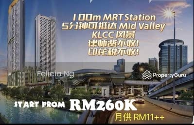 Property For Sale, at Riveria City | PropertyGuru Malaysia