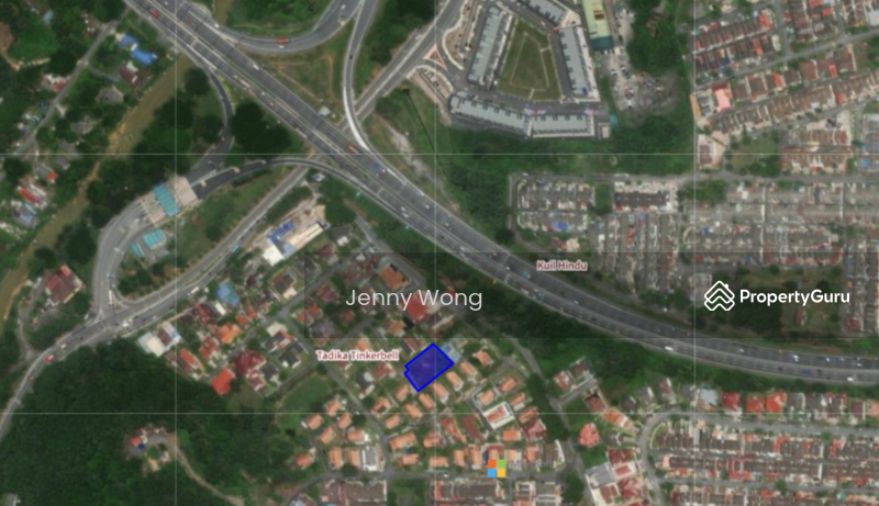 Taman Rasah Jaya, Taman Rasah Jaya, Seremban, Negeri Sembilan ...