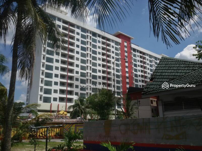 Bayu @ Pandan Jaya, Persiaran Pandan 3, Pandan Jaya, Kuala Lumpur ...