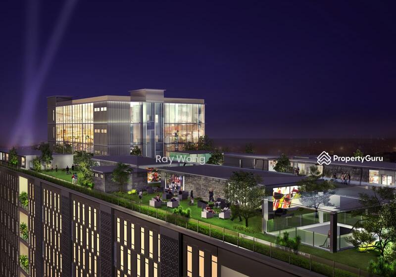 Sky Park, One City, USJ 25, Jalan Usj 25/1a Subang Jaya, USJ, Selangor ...