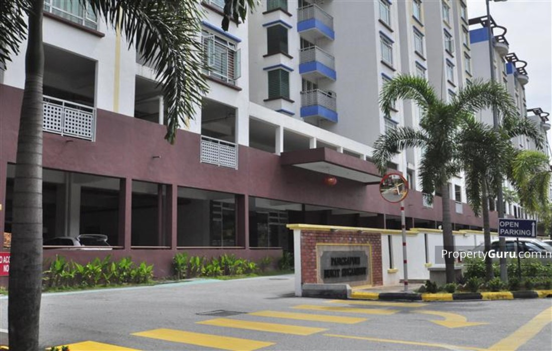 Bukit Segambut Apartment, Segambut PropertyGuru | Malaysia