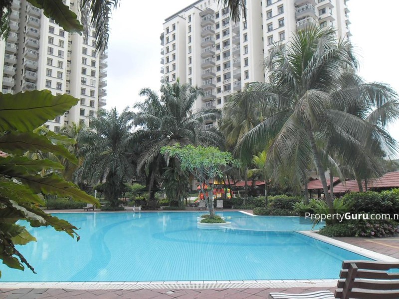 Danau Permai Condominiums Condo Details in Taman Desa, Kuala Lumpur ...